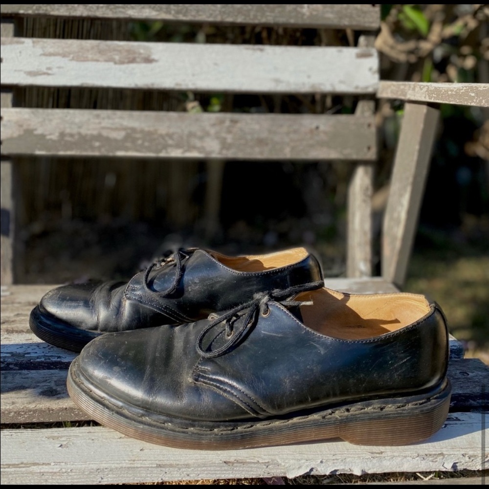 Dr. Martens The Original Made In England - Gem